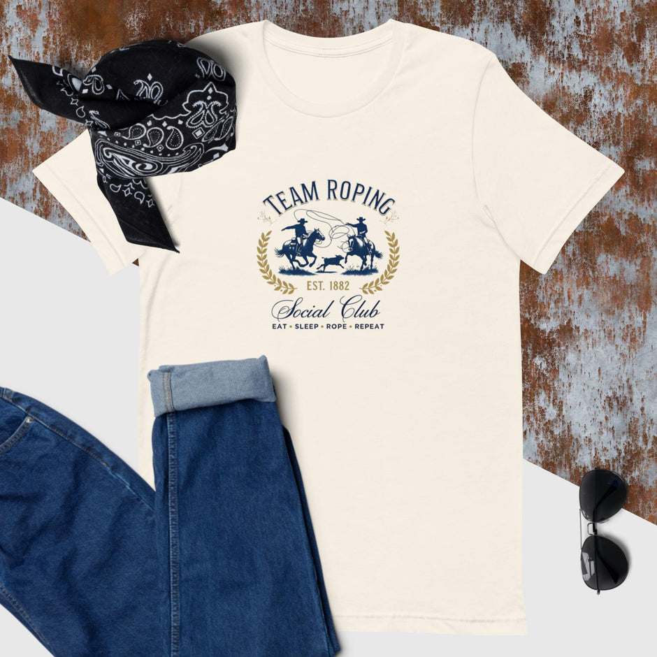 Western Graphic Shirts – Pistols 'n Petticoats